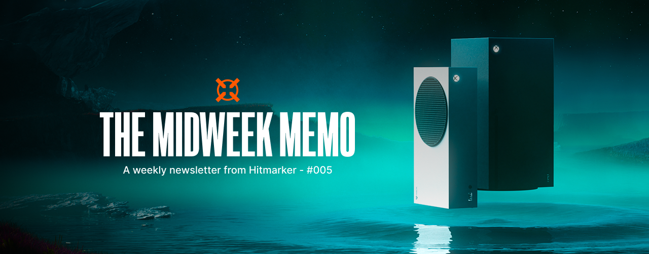 Microsoft to reveal new Xbox strategy tomorrow following multi-platform rumors | The Midweek ...