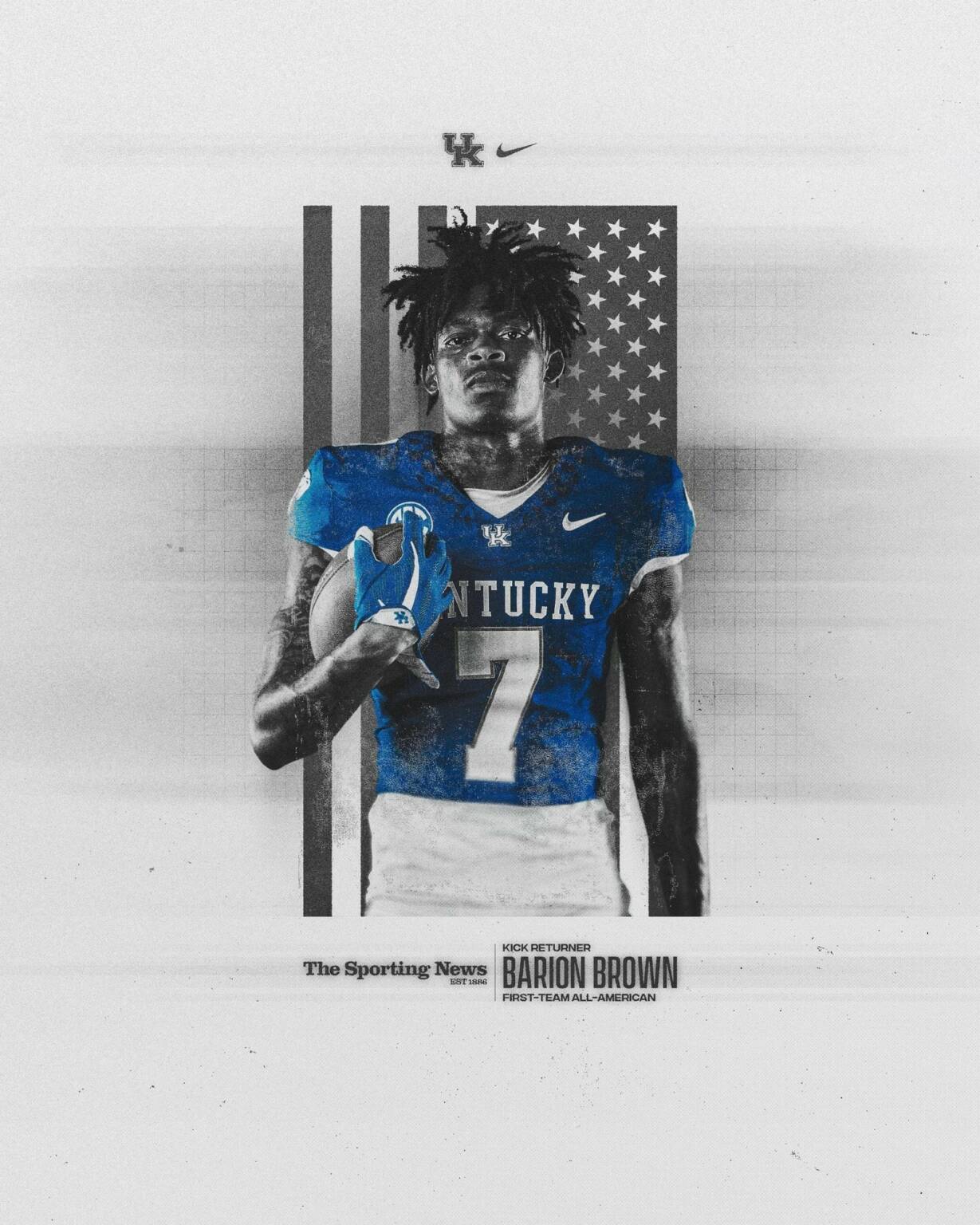 Big Blue Brew 12/13: Everybody Loves Barion