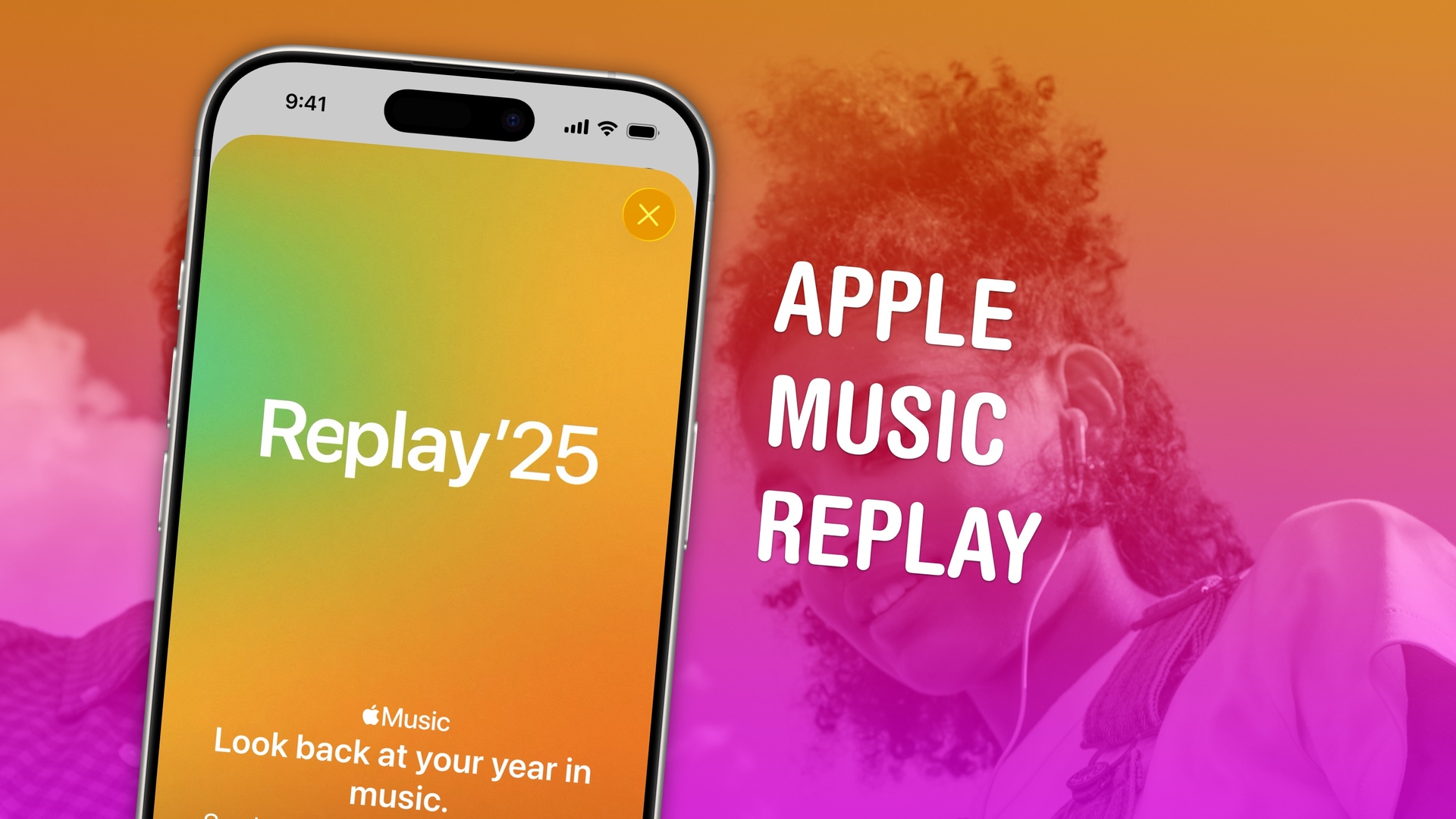 Replay is ready!