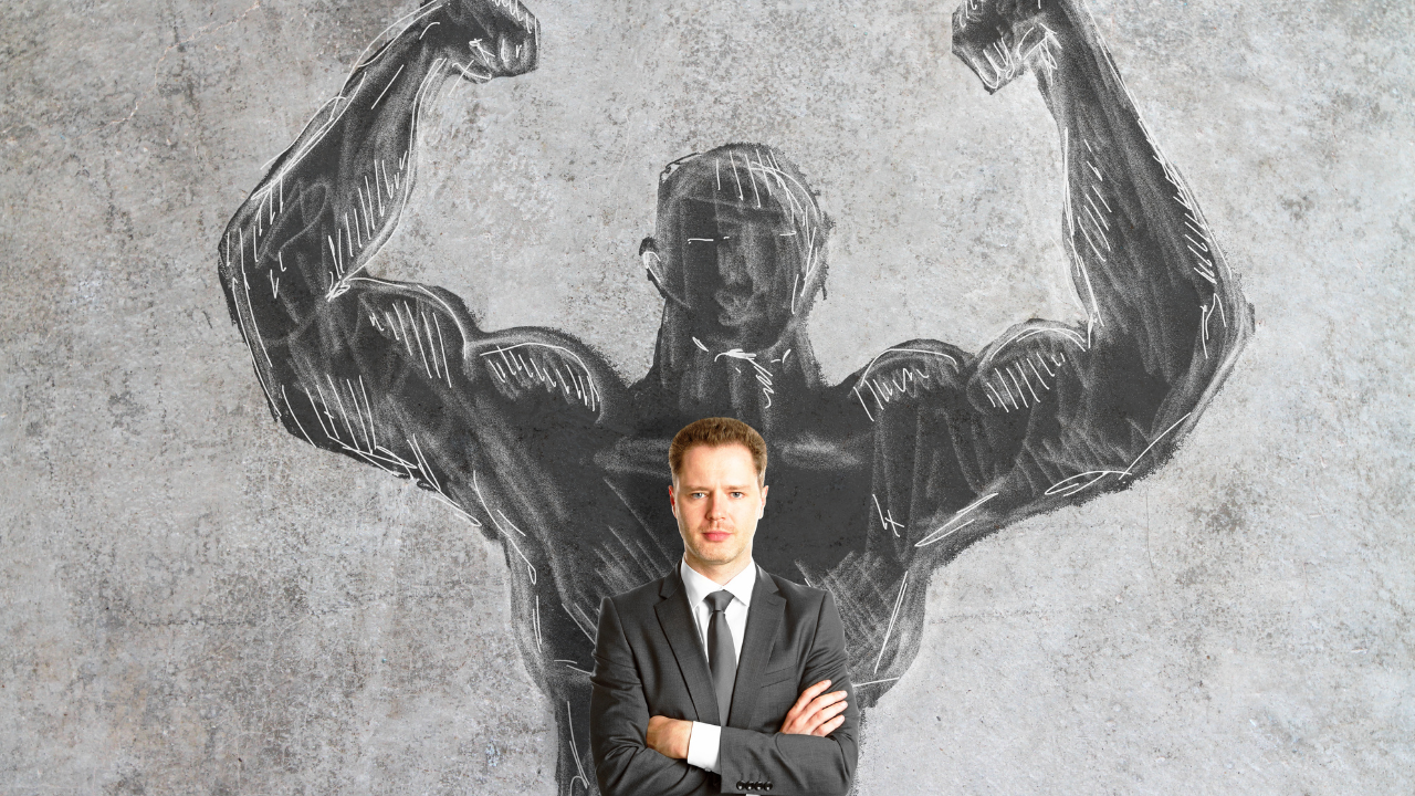 How to Build Leaders at Every Level