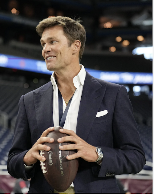 🏈 The Office Quarterback