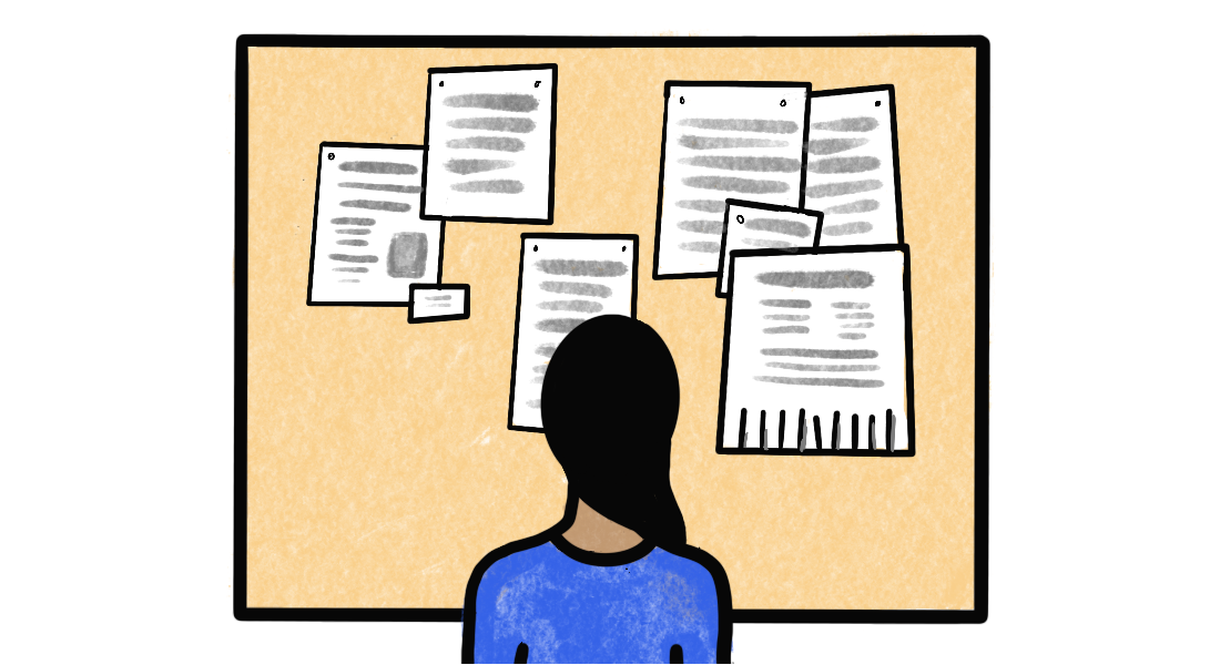 My favorite job boards