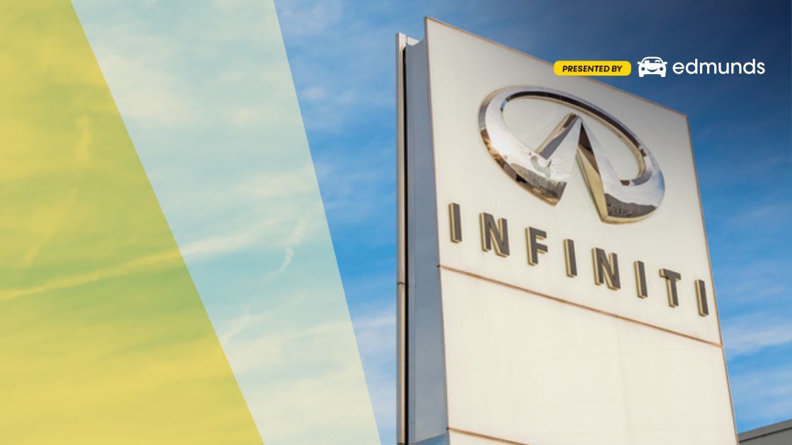 Some Infiniti dealers to co-locate with Nissan stores amidst sales fall