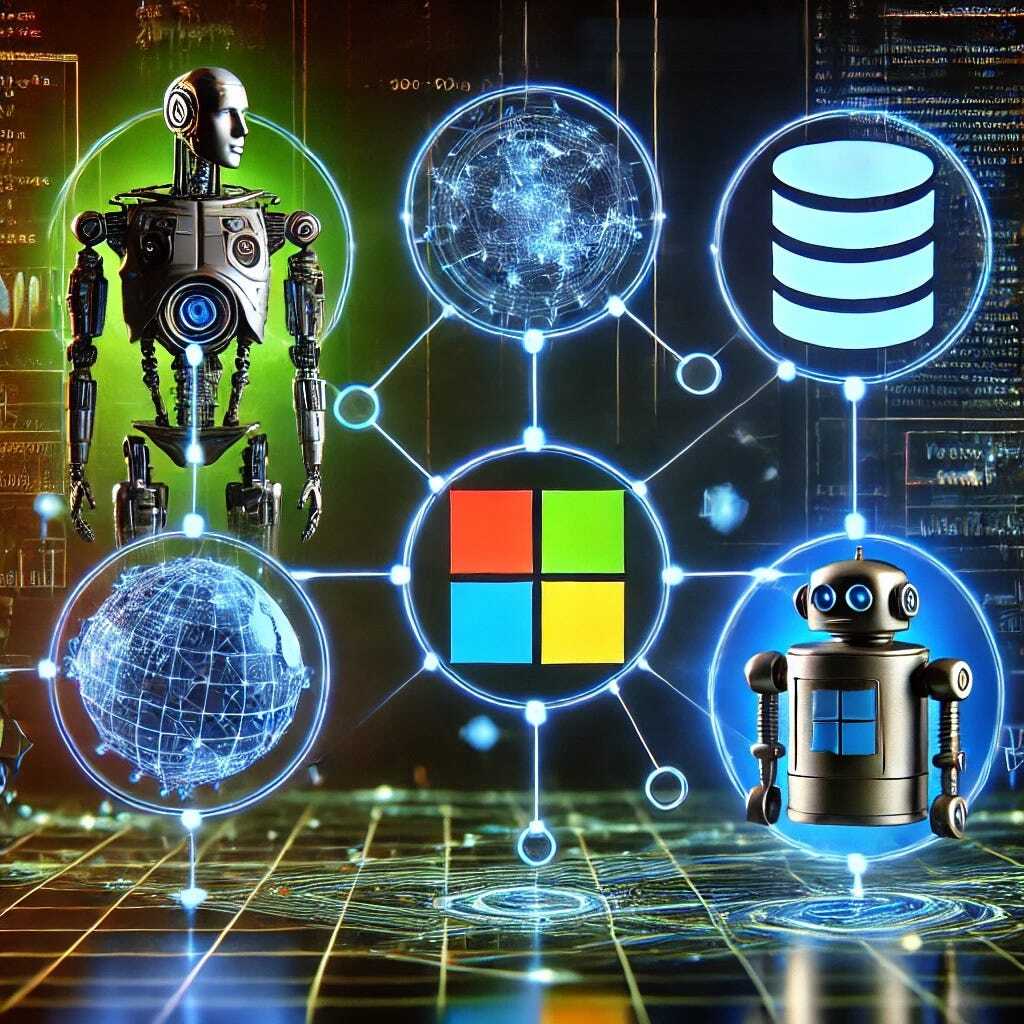 Microsoft announces AutoGen Studio