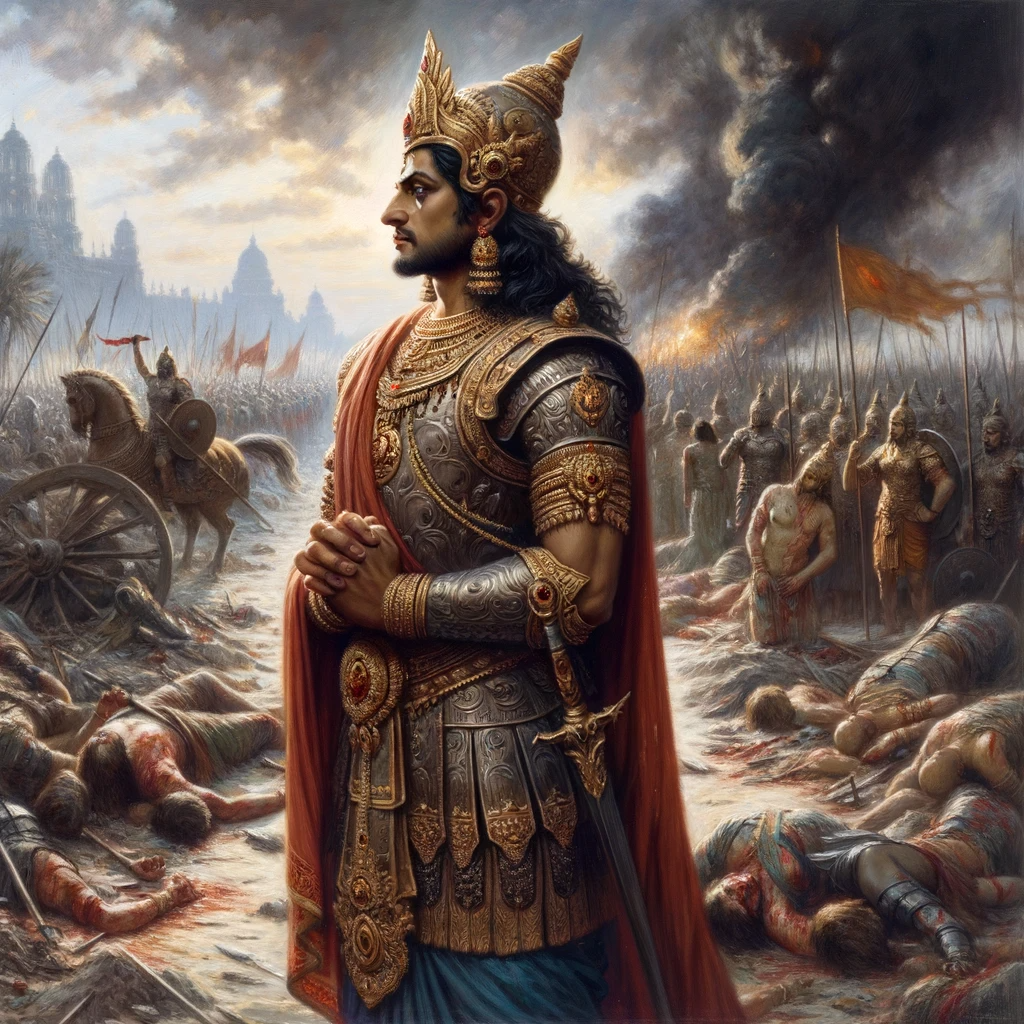 Ashoka The Great Son Name at Patrick Drago blog