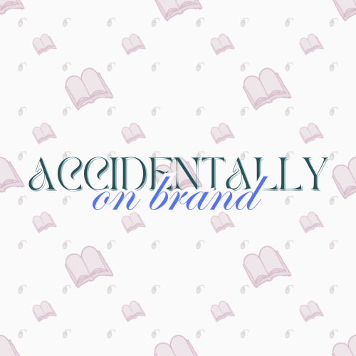 so you queried three books, but your latest sealed the deal... what was ...