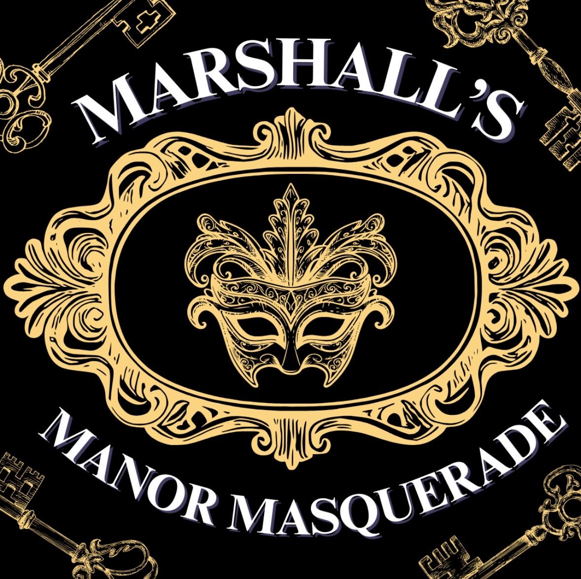The Marshall Ball: General Release Tomorrow!