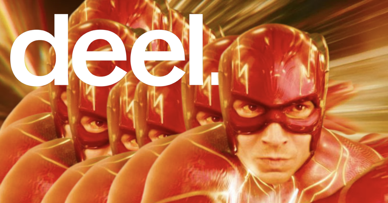 Deel, EOR & The Future Of Global Teams