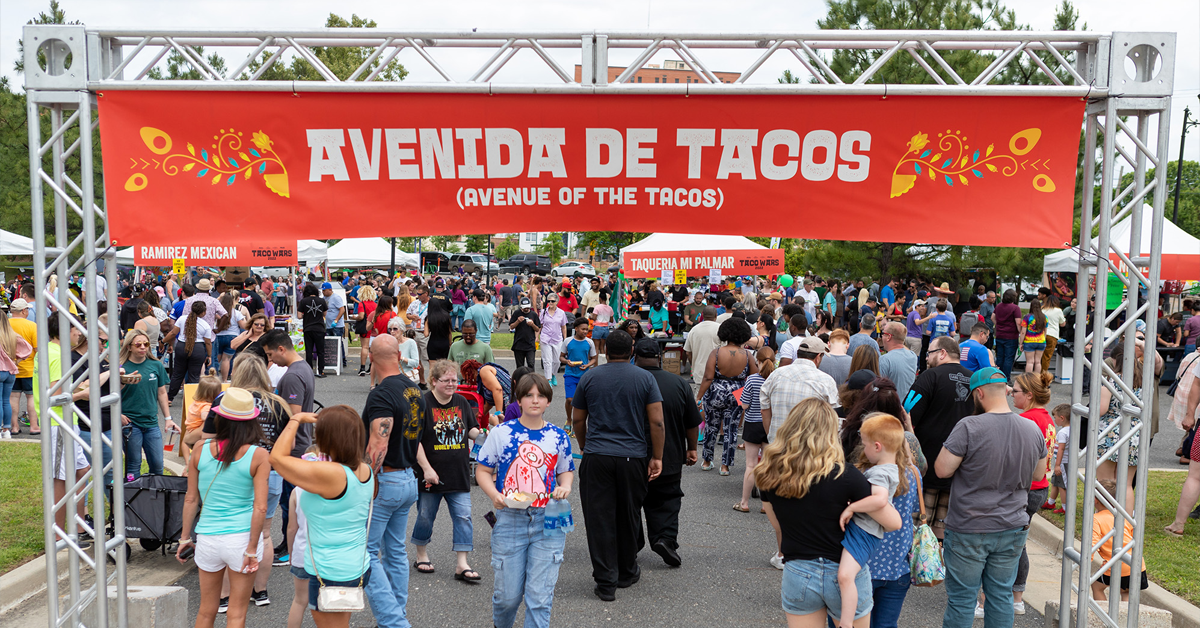 Taco Wars 2024 announces best salsa, taco