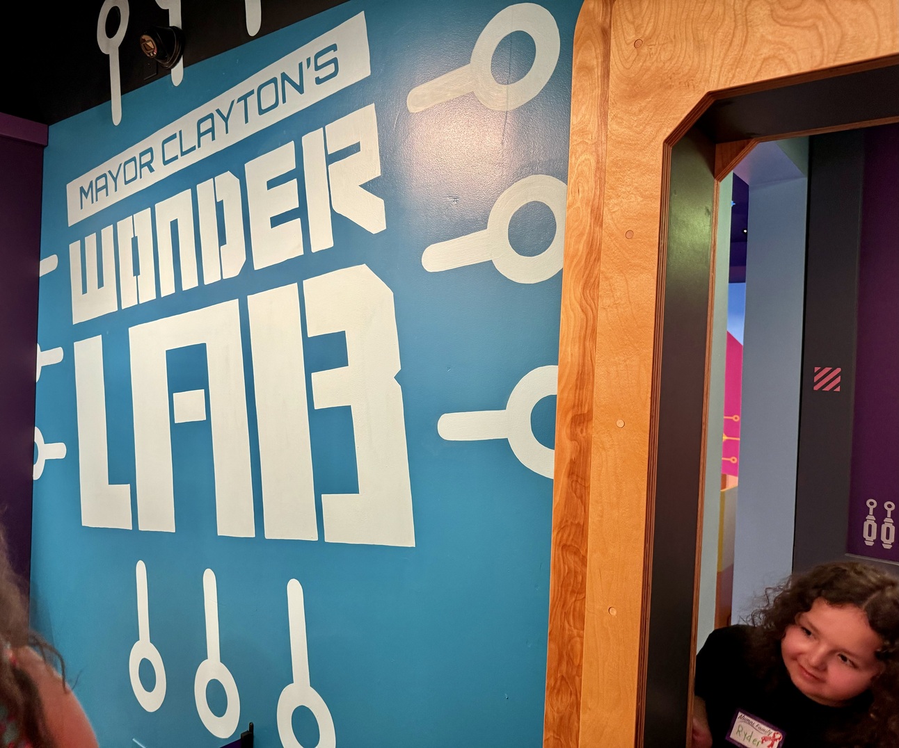 Orlando's WonderLab -- a new kind of makerspace for kids