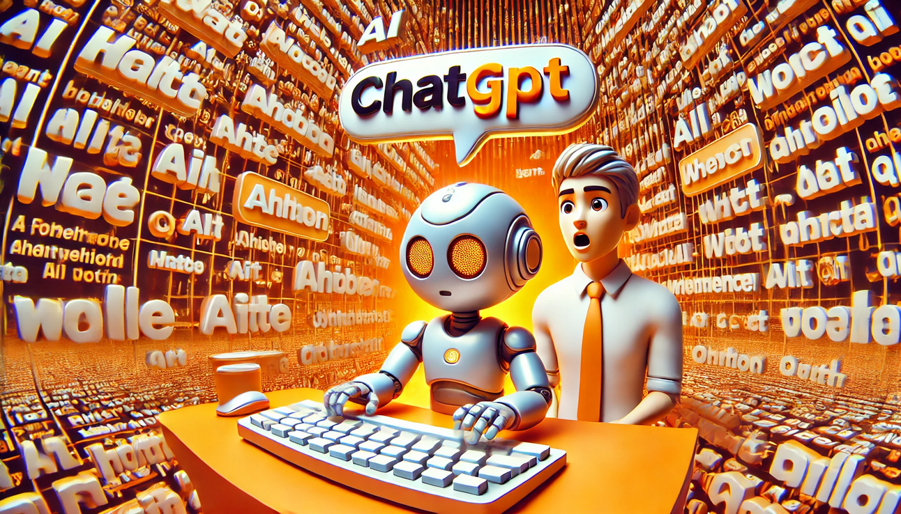 ChatGPT Writing Is Everywhere—And You Probably Can’t Tell