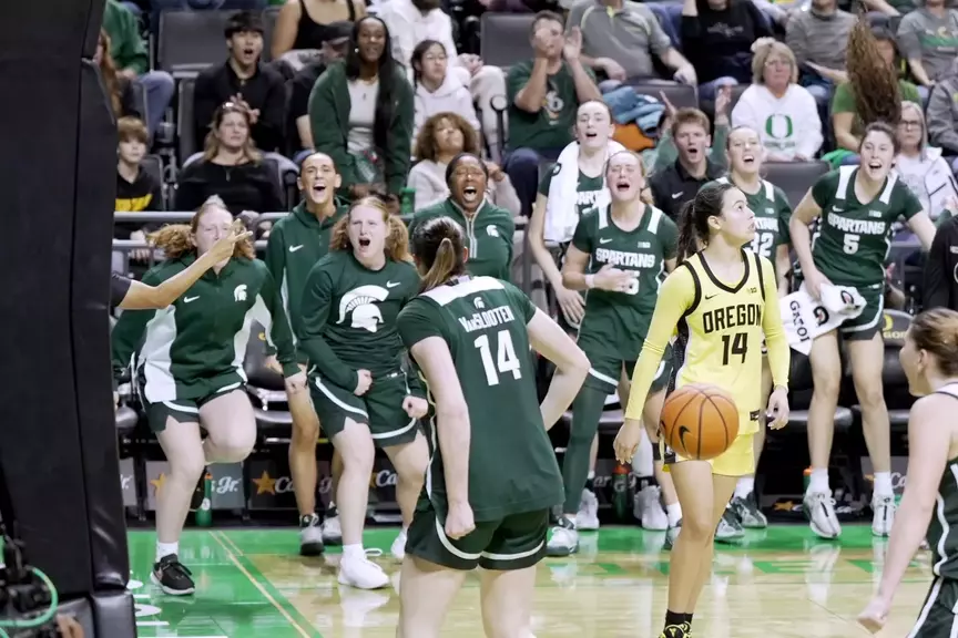 Spartan Brew 1/12: West Coast Winners!