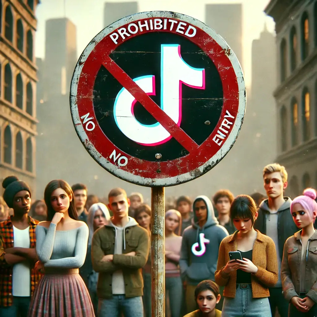 The Reality of TikTok Shutting Down is Becoming More Real