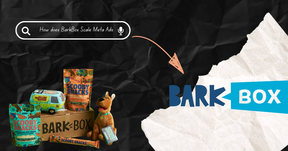 How BarkBox Scaled Meta Ads