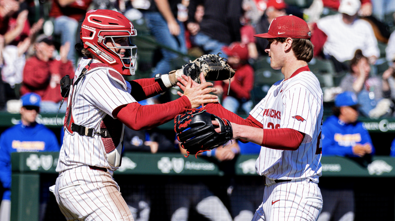 Razorback Brew 3/12: Top Hogs