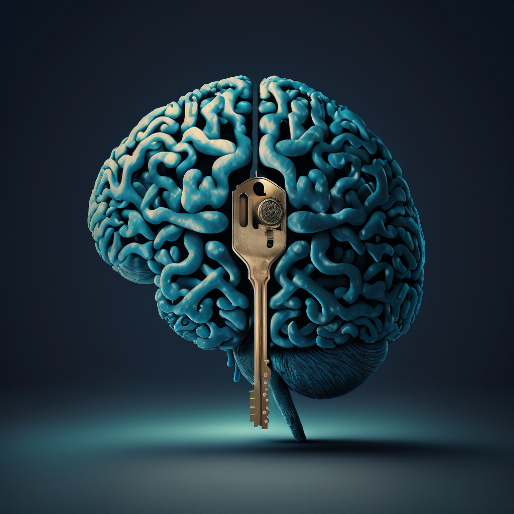 Unlock Your Brain's Potential