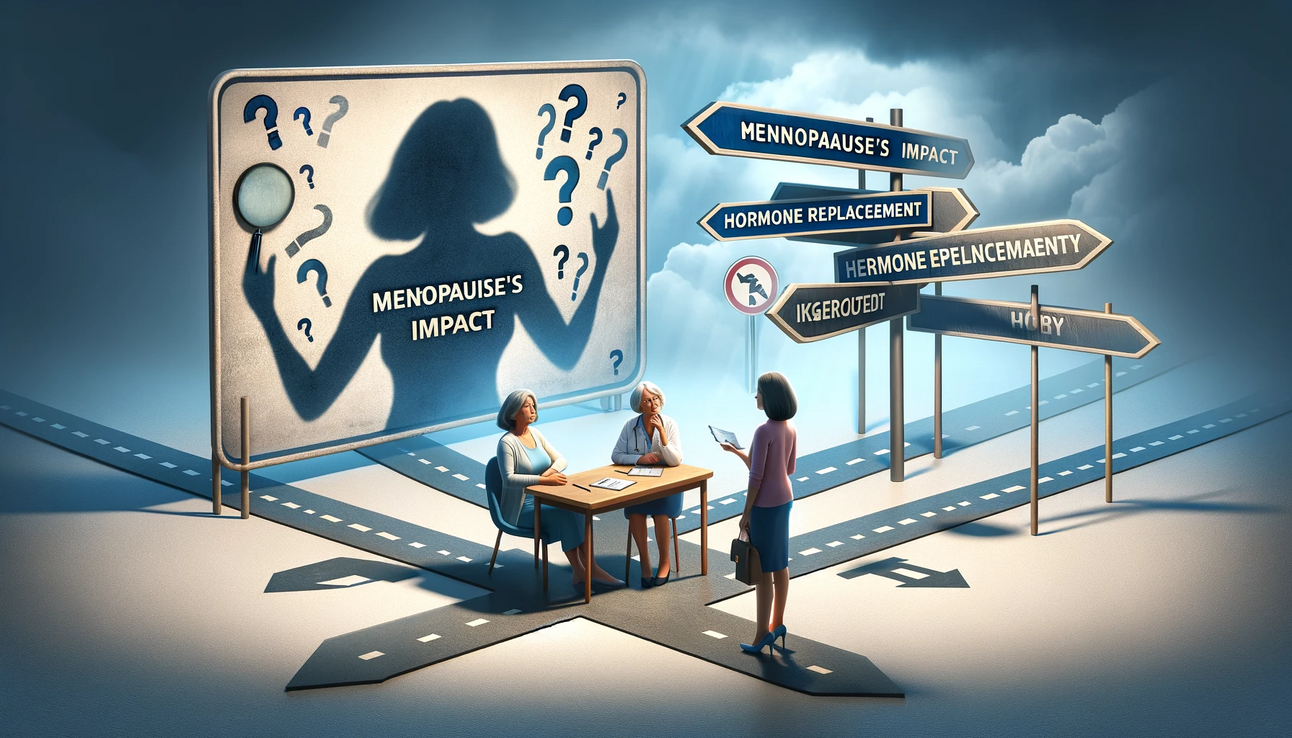 Sidestep The Most Common Mistakes In Managing Menopause