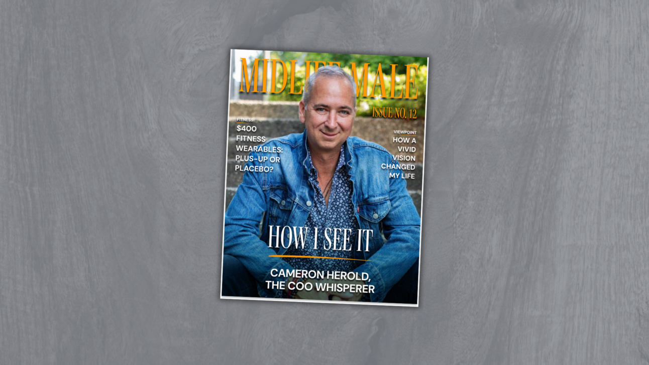 MLM Issue No. 12: How I See it w/ COO Whisperer & $100M businessman ...
