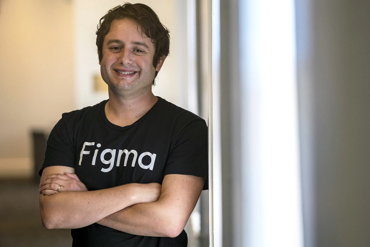 Dylan Field on his biggest learnings from Figma’s 0 to 1 phase