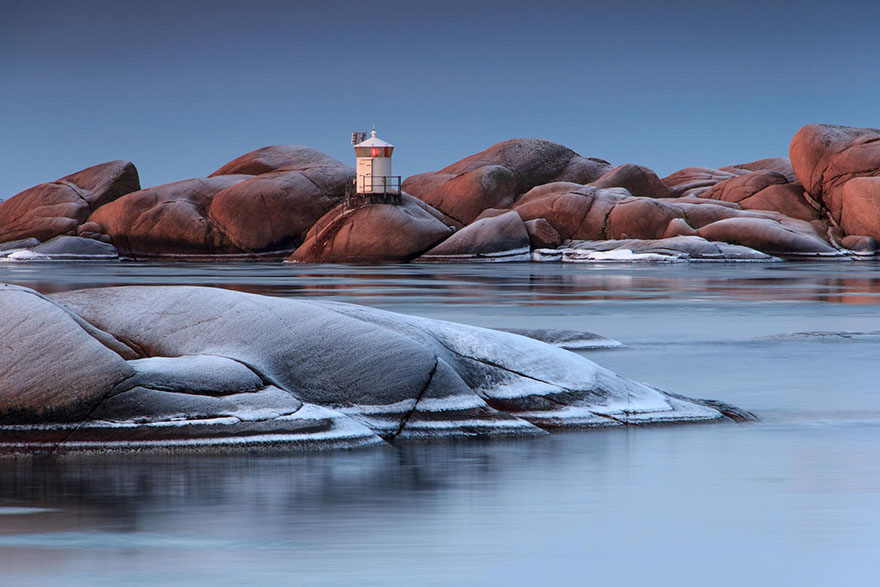 The Legacy and Impact of Ancient Lighthouses