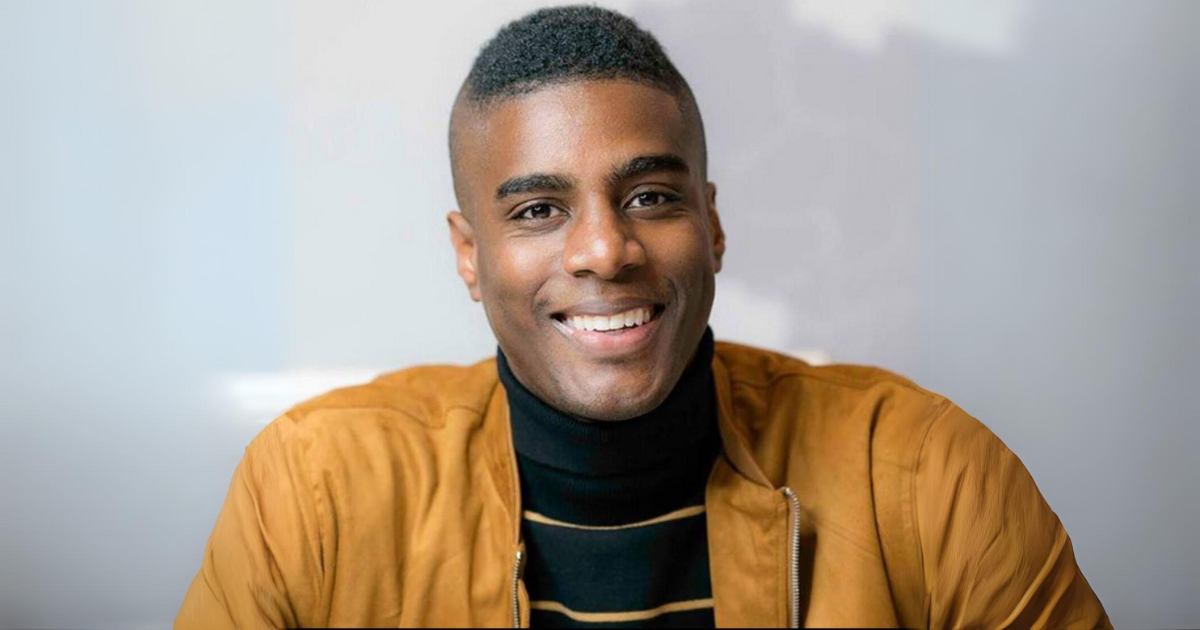 The Entrepreneurial Visionary and Philanthropist Inspiring Success