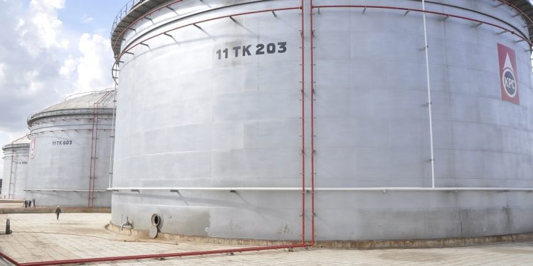 Kenya Pipeline's Profit Boom Sparks IPO Hype