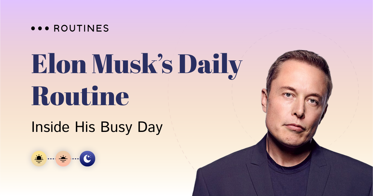 Can a Donut Kickstart a Billionaire’s Day?