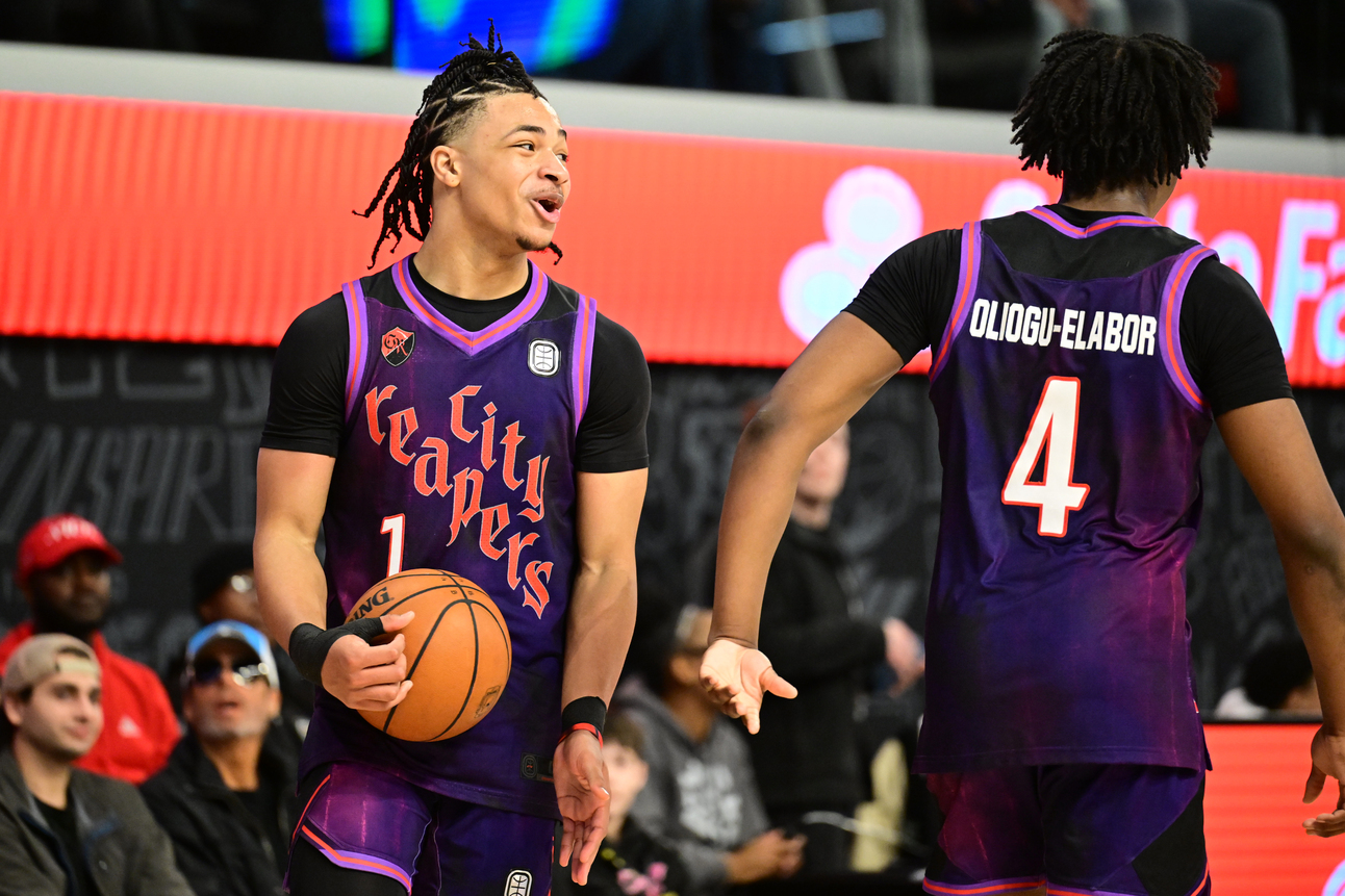 🧨 Reapers & Jelly Fam Grab First 2024 Wins