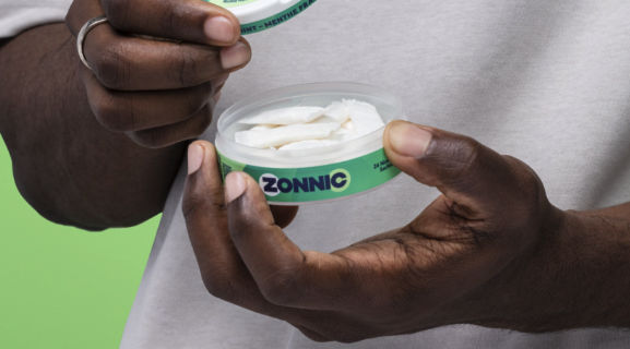 Nicotine pouches pose danger to kids, experts warn