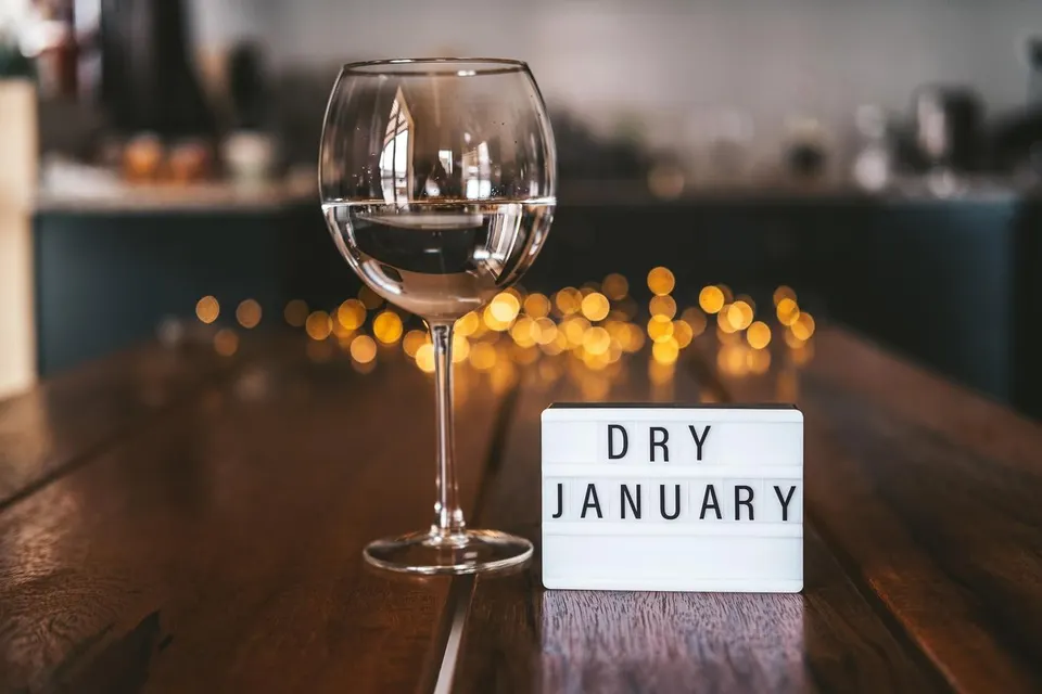 Most Outrageous Prices, Dry January Hot Spots🍹, Top 7 Events, Awesome ...