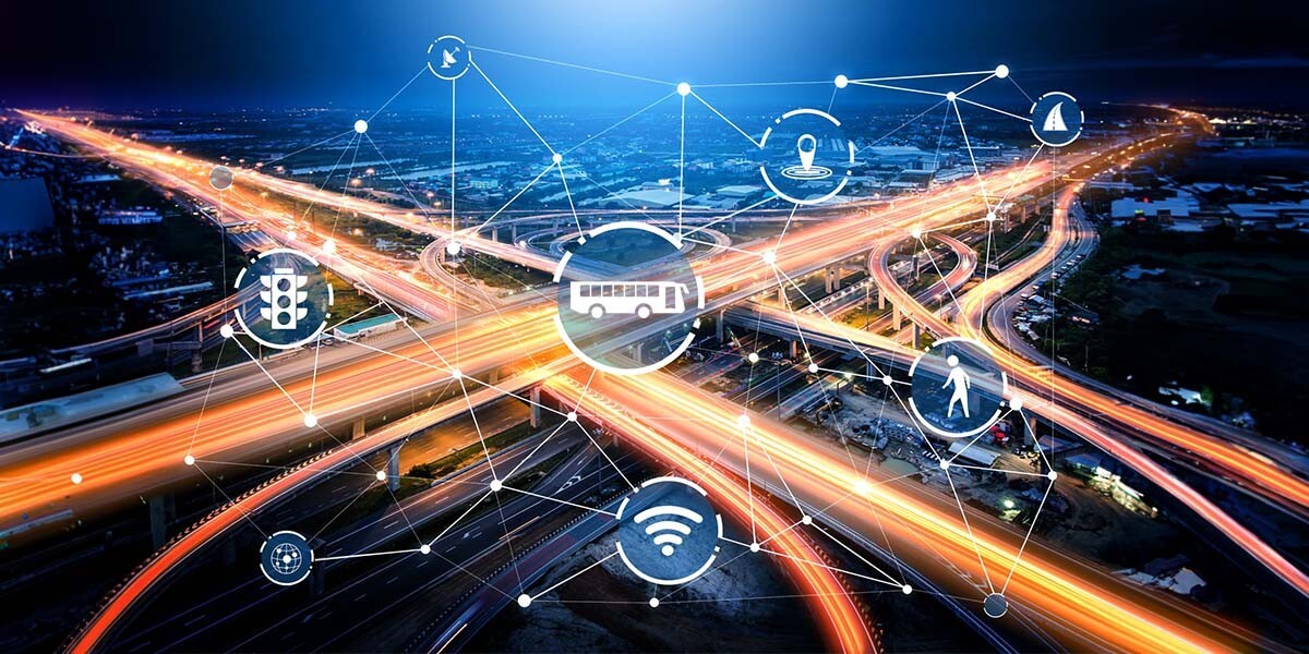 AI in Public Transportation