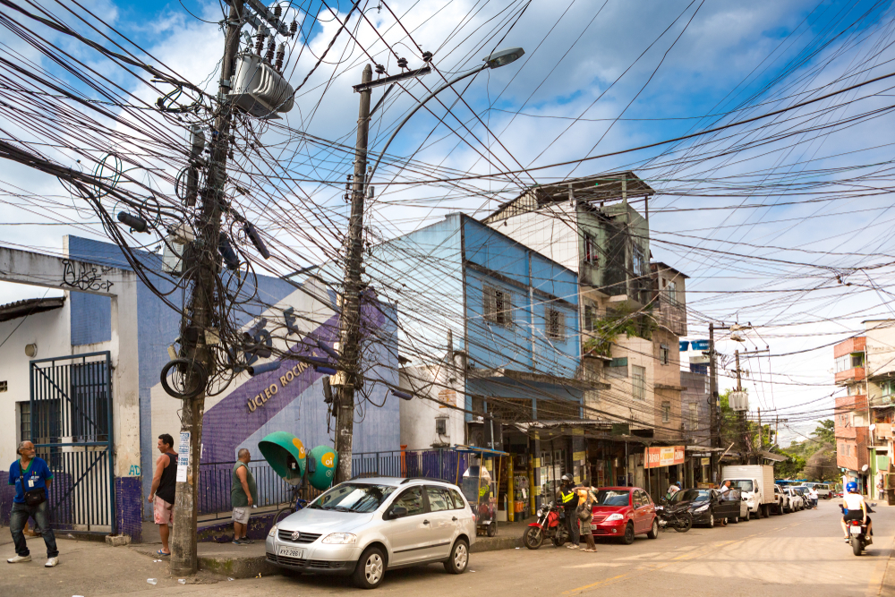 New law to modernize Brazil’s telecom sector