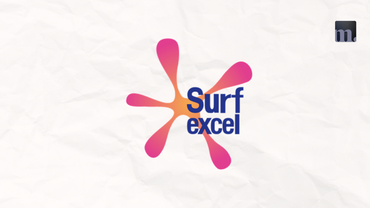 Marketing Strategy of Surf Excel: 43% Market Share