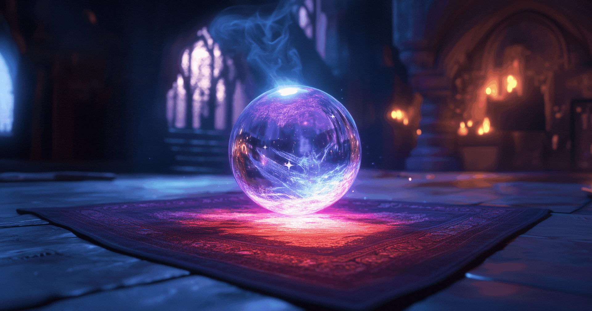 9/10/24: Farokh's Crystal Ball 🔮⛓️💰