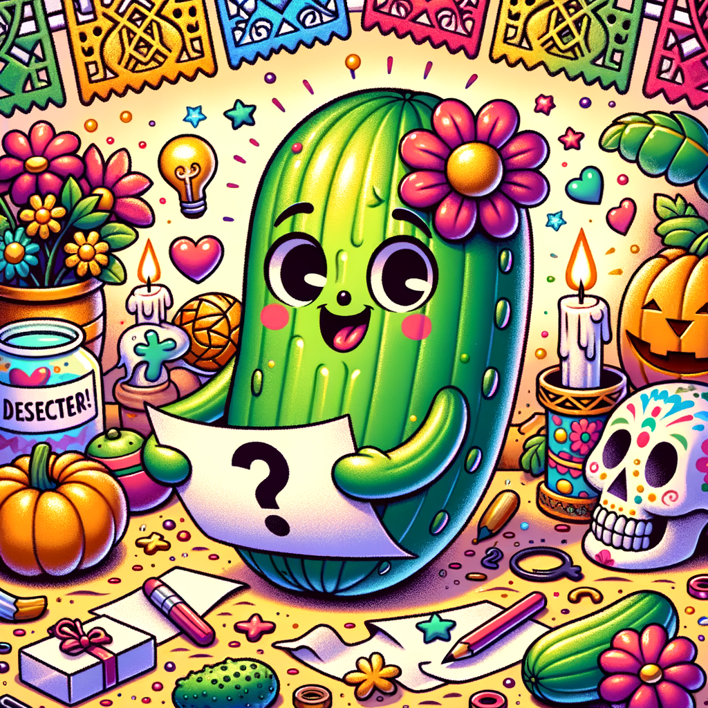 Bone-Chilling Laughs: Day of the Dead - November 2, 2024