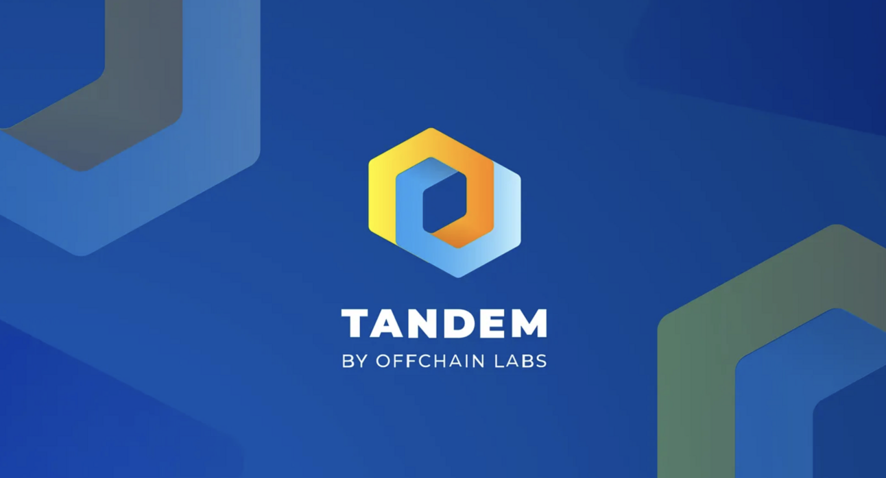Offchain Labs' partner studio Tandem aims to make Ethereum 'unified'