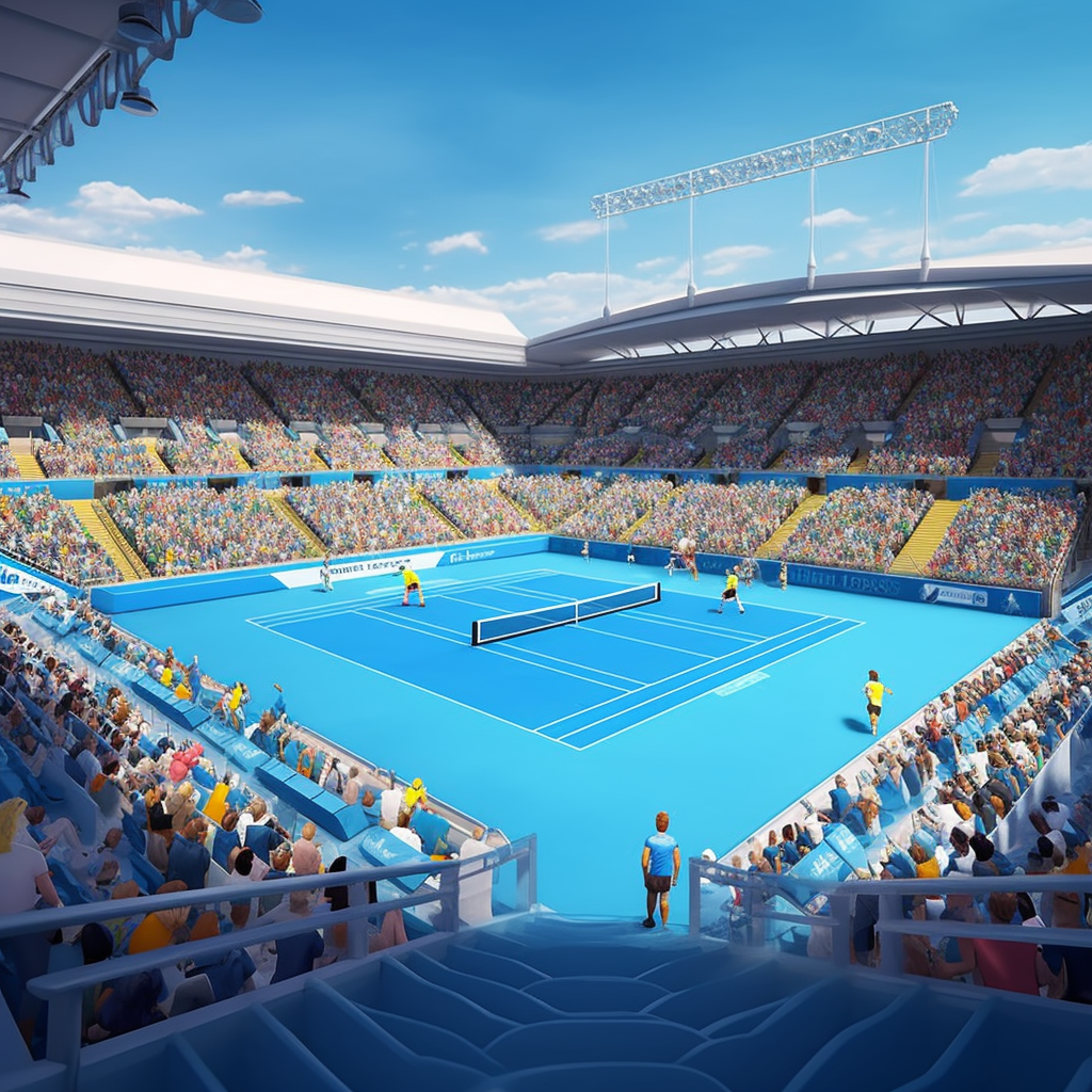 🎾 Wimbledon AI-Powered Commentary