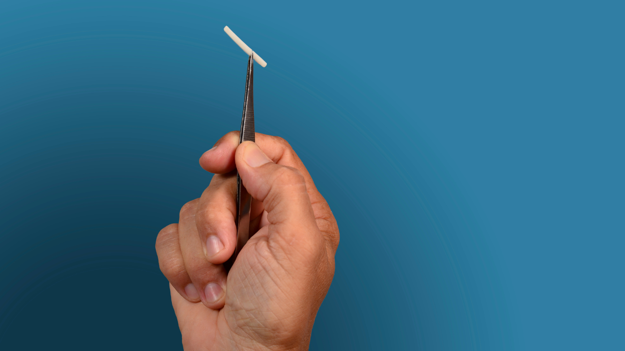 Hormone Pellet Therapy for Menopause