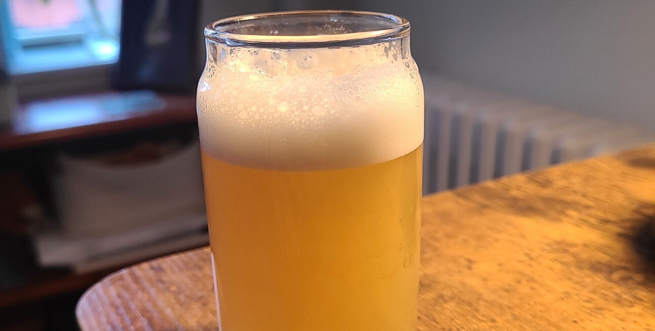The Fast and Easy Way to Carbonate Your Beer