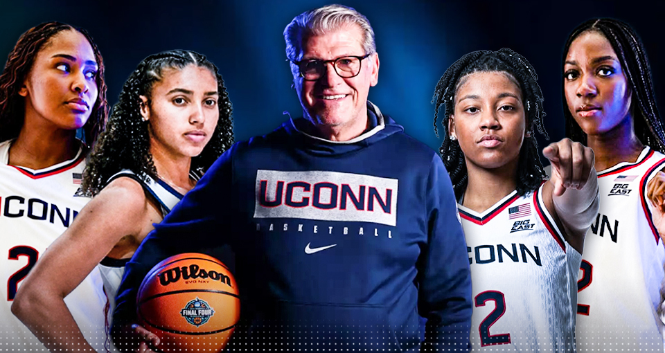 Paige’s Gone, But UConn Looks Scary Again