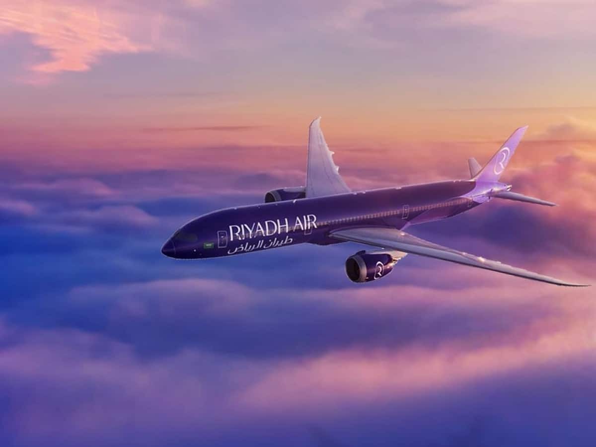 Riyadh Air - Strategic Analysis and Outlook Report (2026)