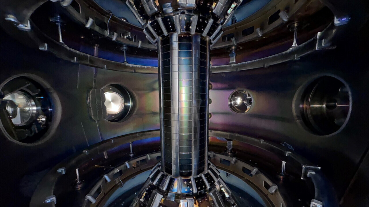 💫 ClimateHack Vol 119: $125M to advance scalable fusion reactors.