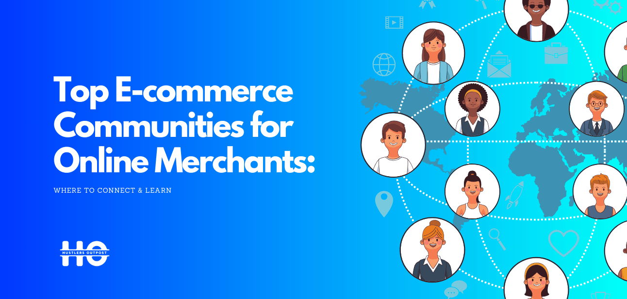 Top E-commerce Communities for Online Merchants