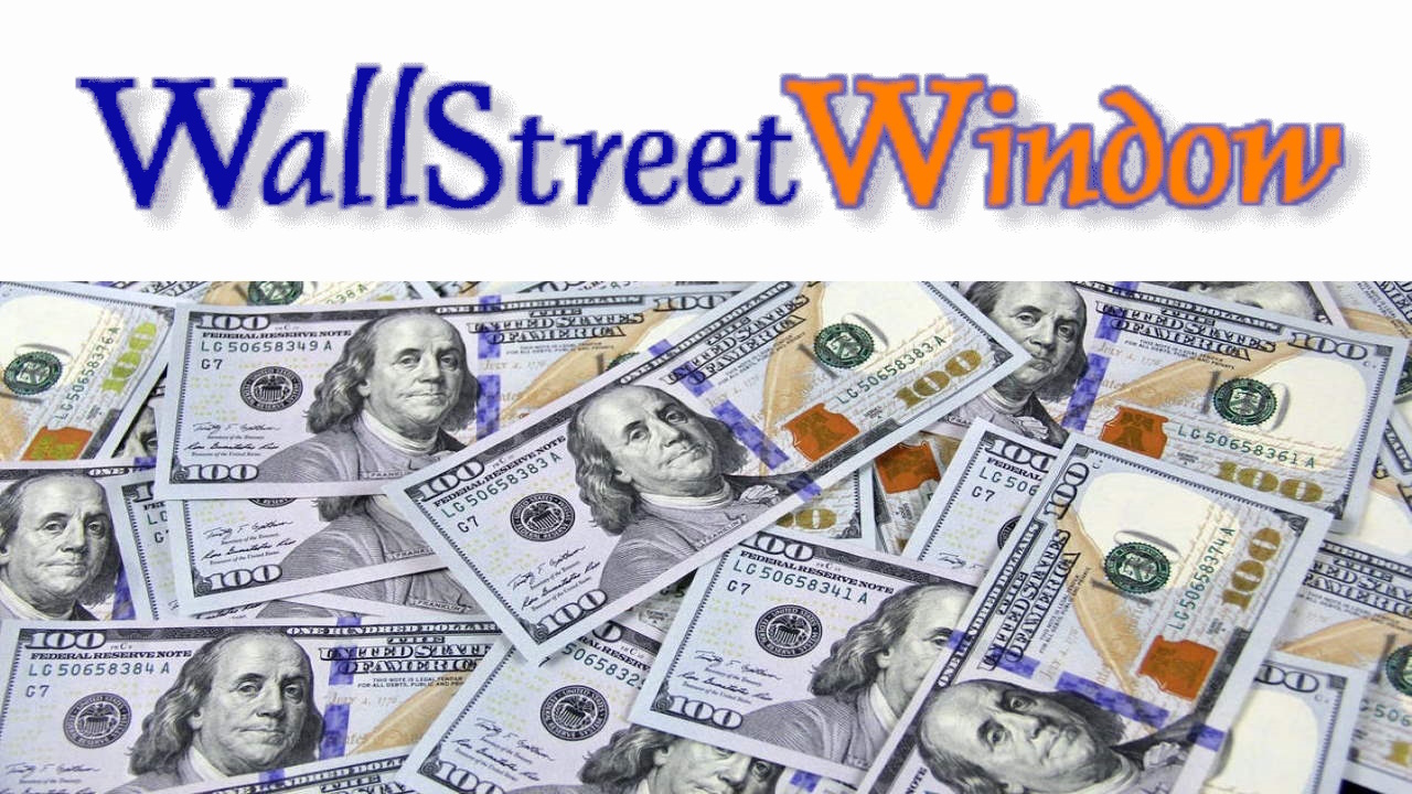 WSW Pro - Here Is The Clearest Trend In The Markets Right Now (A New ...