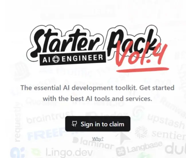 AI Engineer Pack