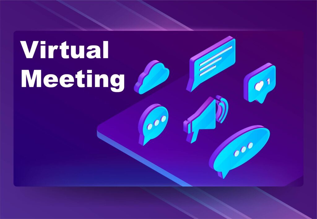 The Ultimate Guide to Virtual Meetings Platform