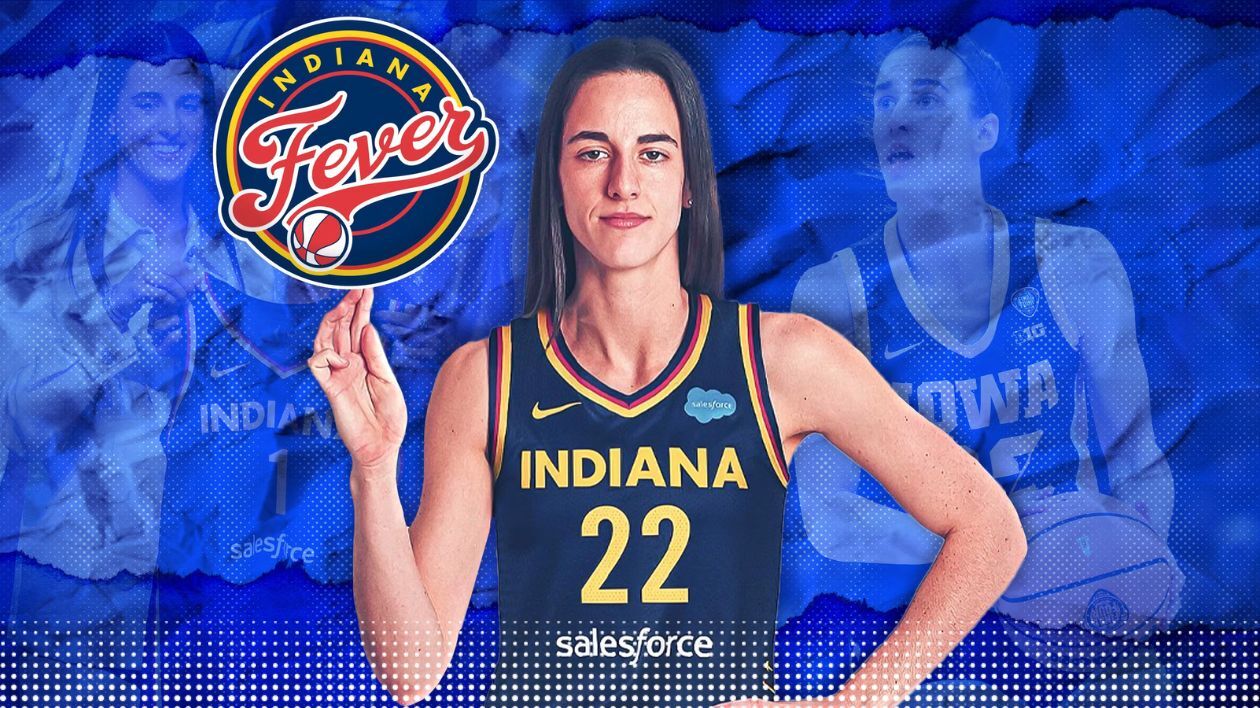 WNBA's Hope Turns 23