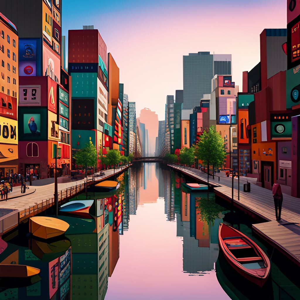 OpenAI Unveils Sora: The Ultimate World Simulator