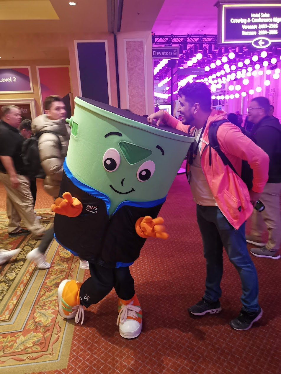 Amazon S3 Storage Classes Explained