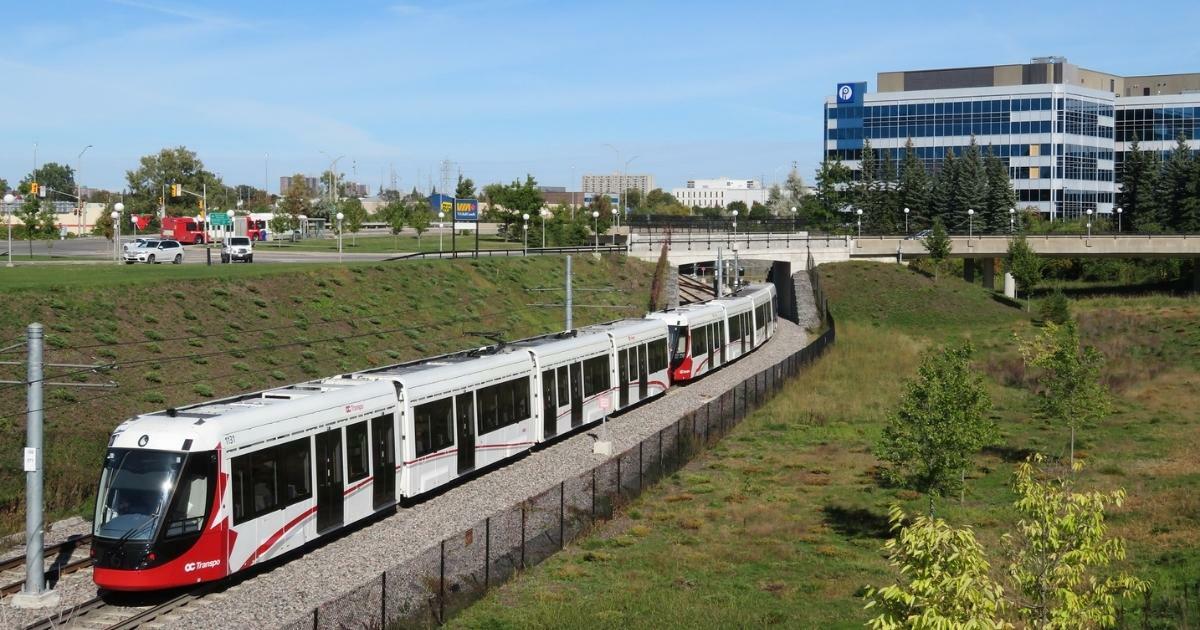 Insider: End of an LRT era